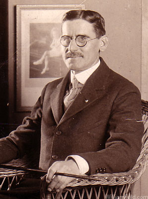 WilliamFuld.com - William Fuld